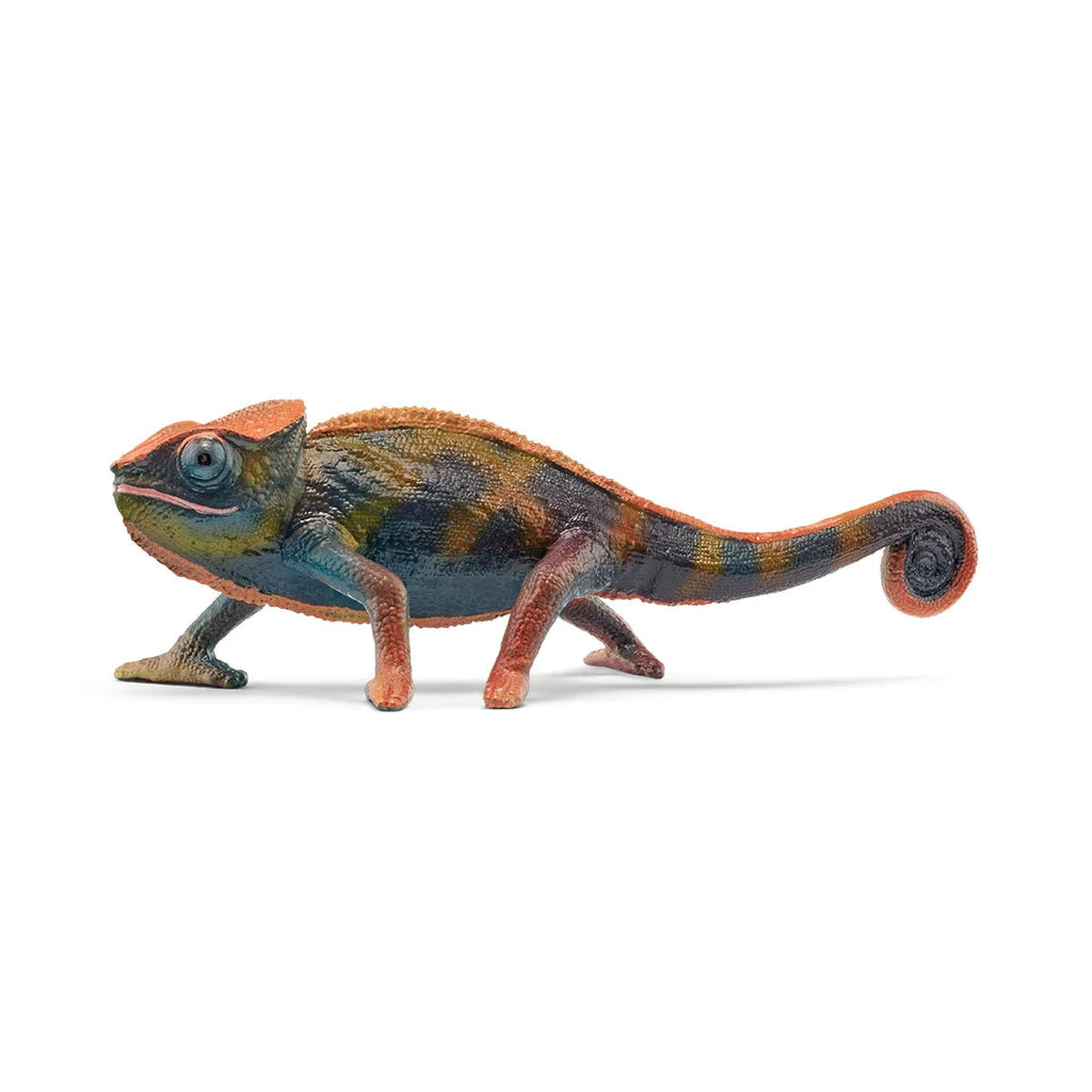 Chameleon Figure — JKA Toys