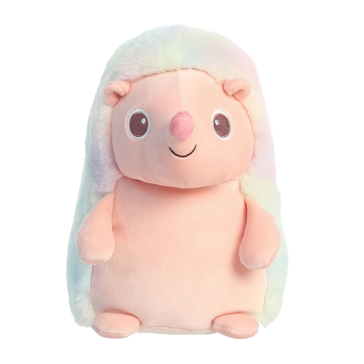 Squishy Hug Hedgie — JKA Toys
