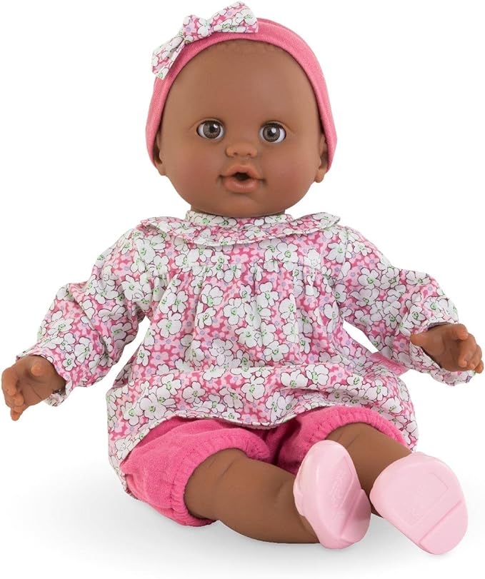 14” Lilou Doll — JKA Toys