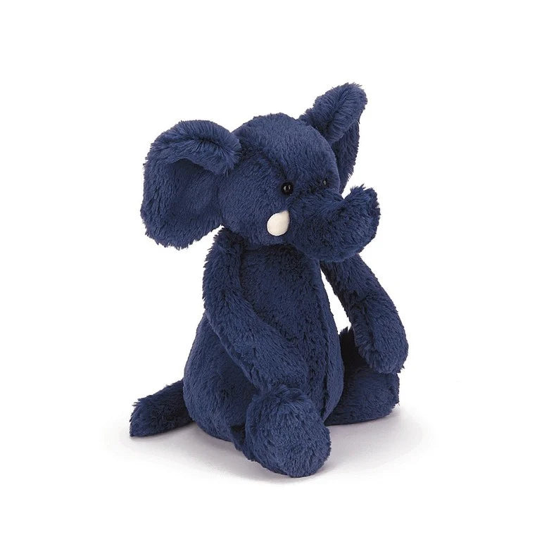 Medium Bashful Elephant — JKA Toys