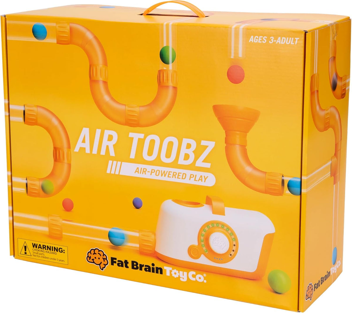 Air Toobz — JKA Toys