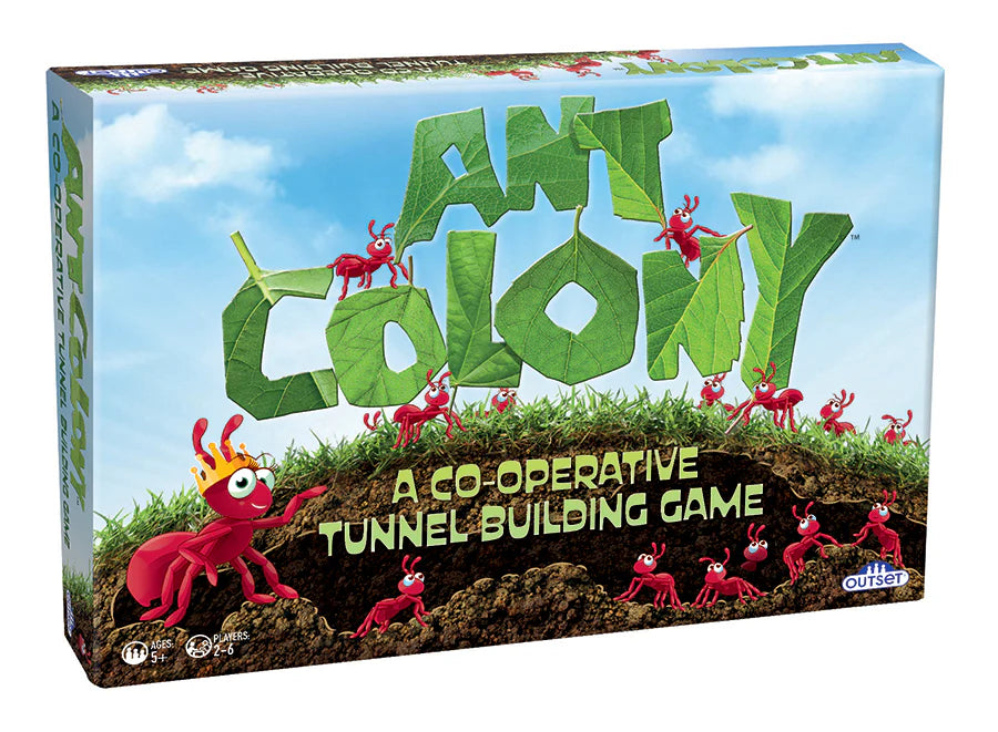 Ant Colony — JKA Toys