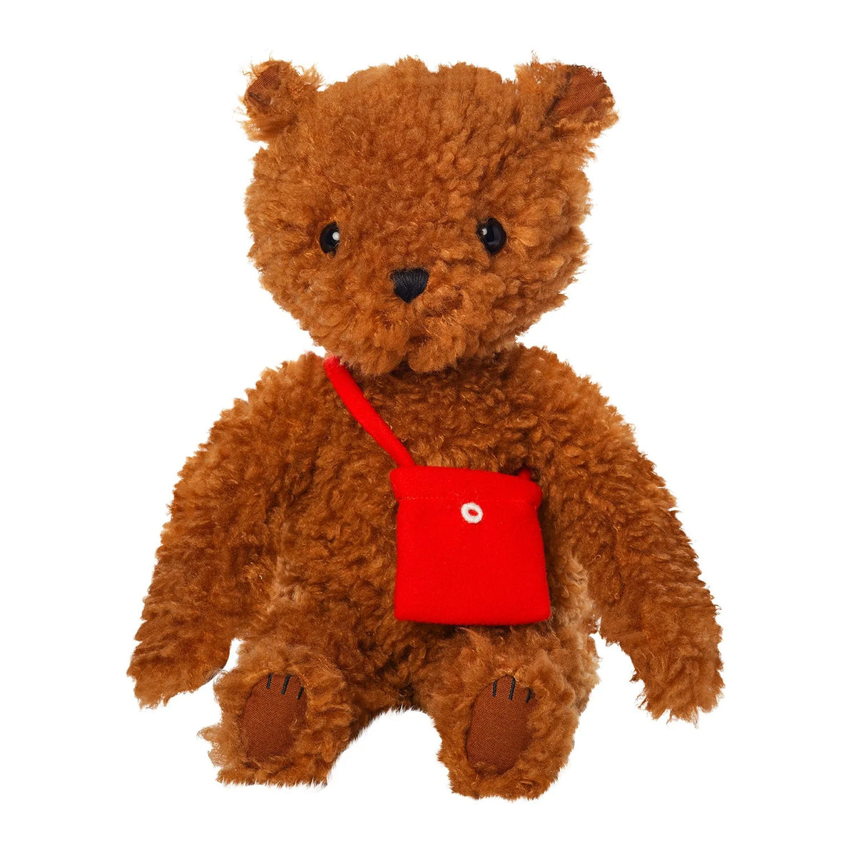 Imaginaries Bruno Bear — JKA Toys