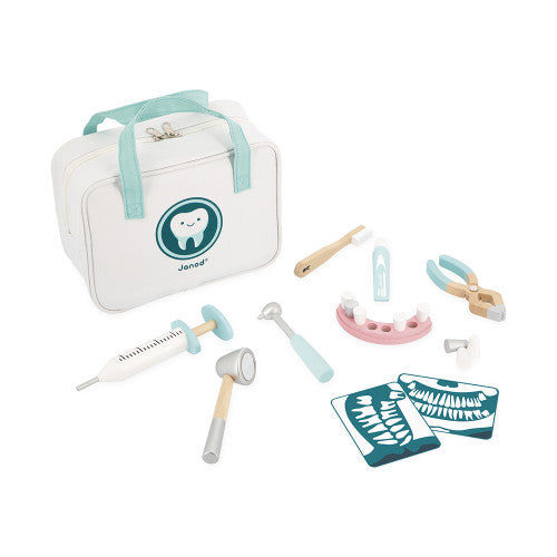 Dentist Set — JKA Toys