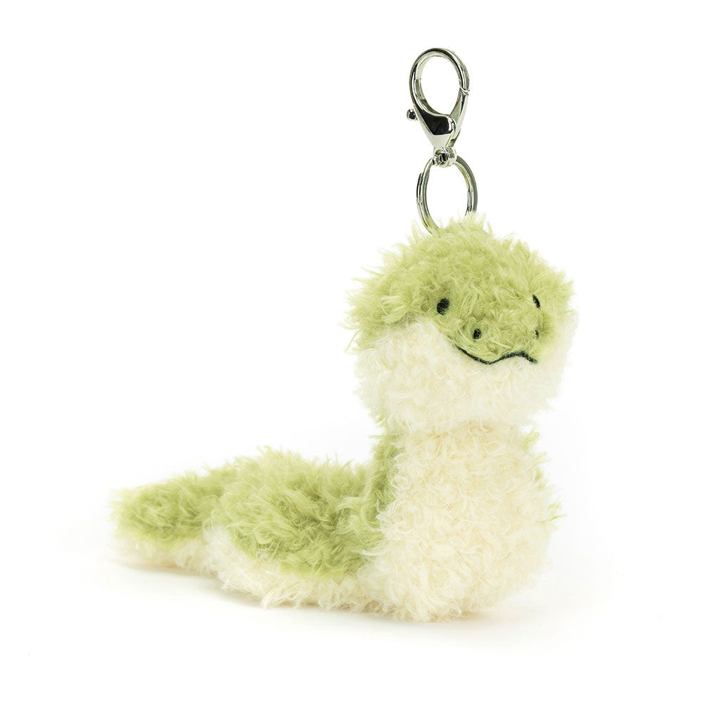 Little Snake Bag Charm — JKA Toys