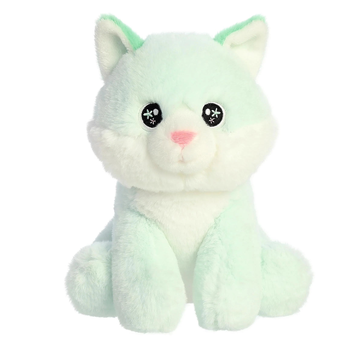 Neo Kitty Plush — JKA Toys