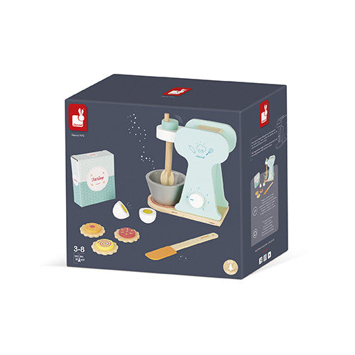 My Little Pastry Set — JKA Toys