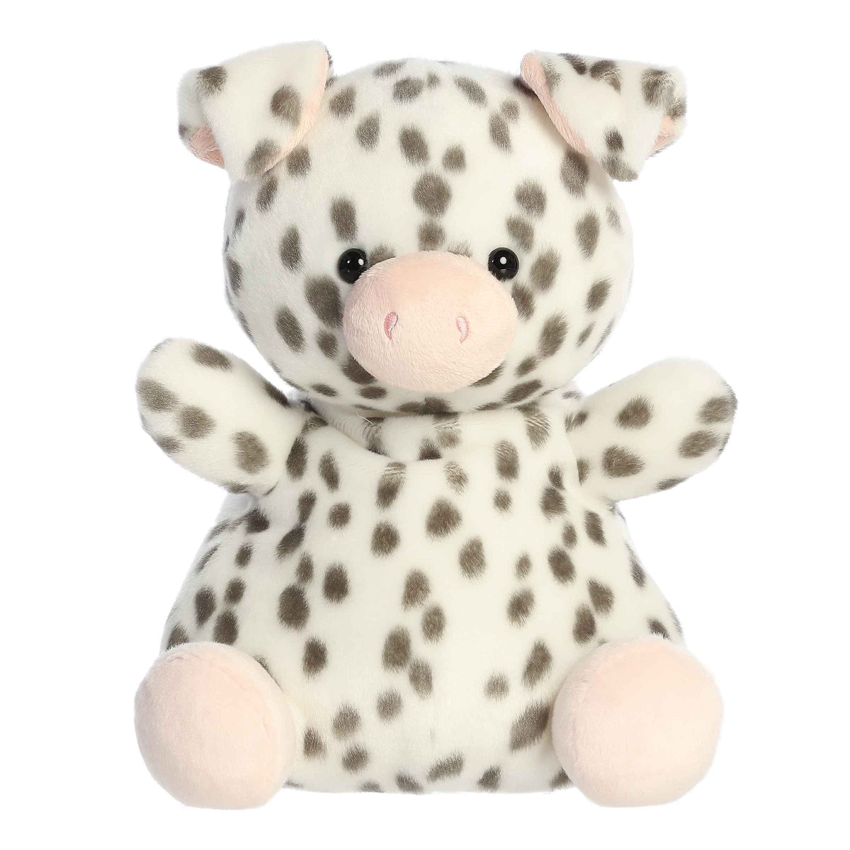 Piggles Spotted Piglet — JKA Toys