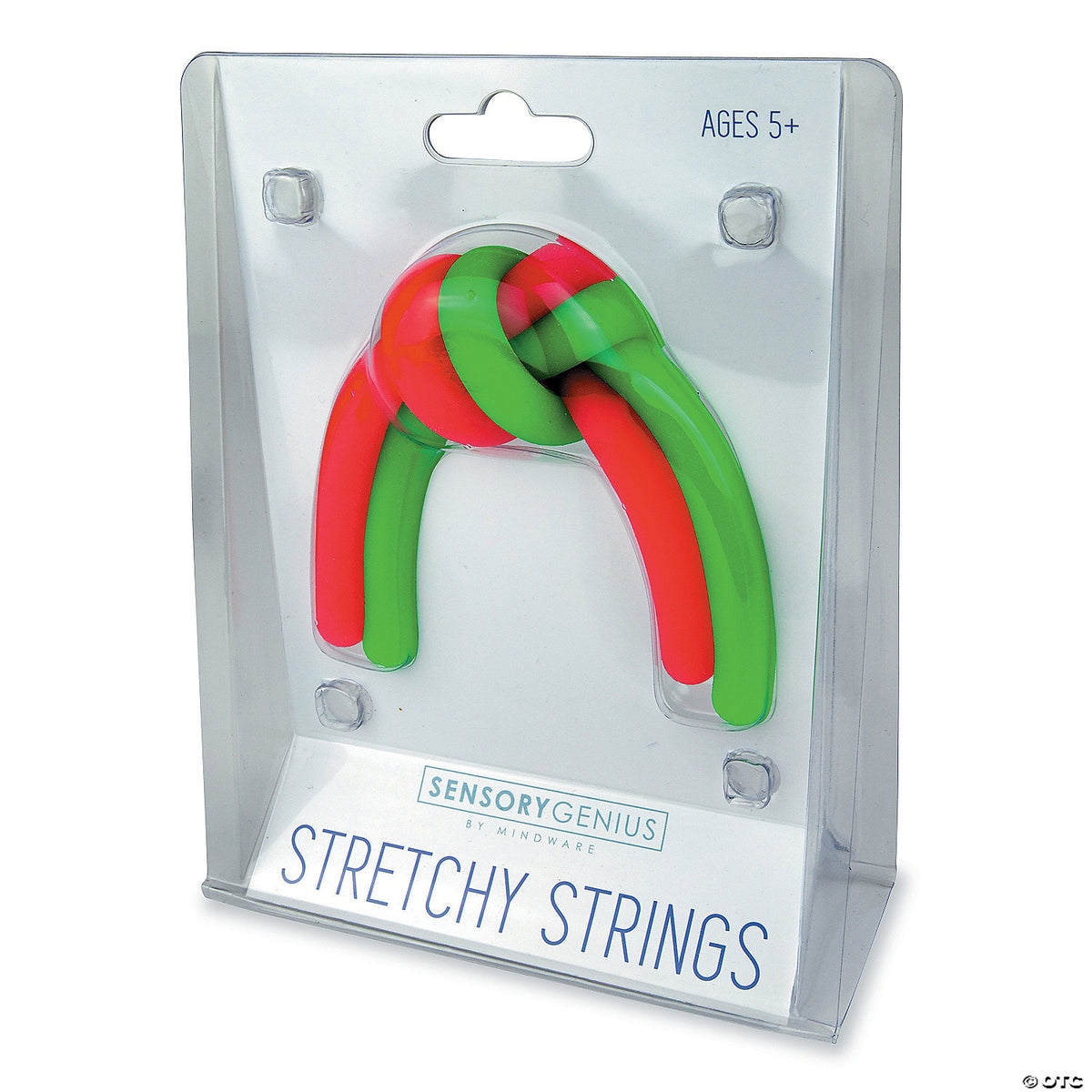 Stretchy Strings — JKA Toys