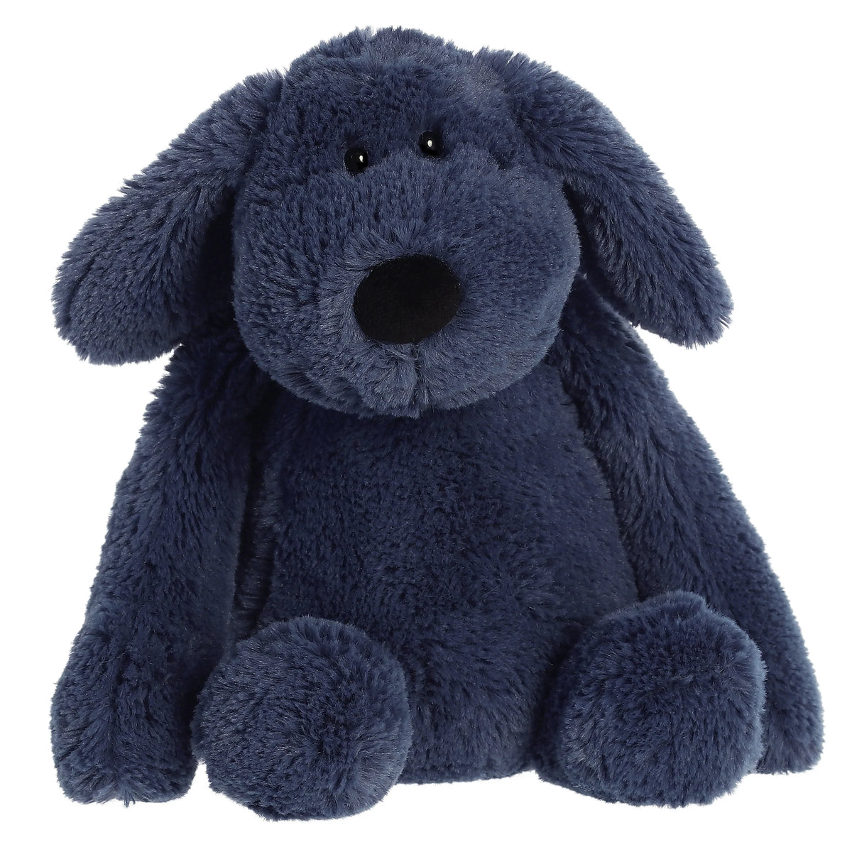 Dexter The Huggable Dog - Navy — JKA Toys