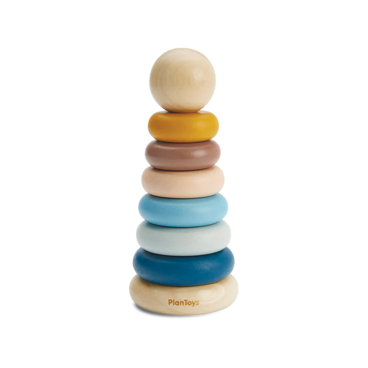 Stacking Ring - Orchard Collection — JKA Toys