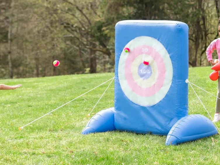 Axe & Ball Throwing Game — JKA Toys