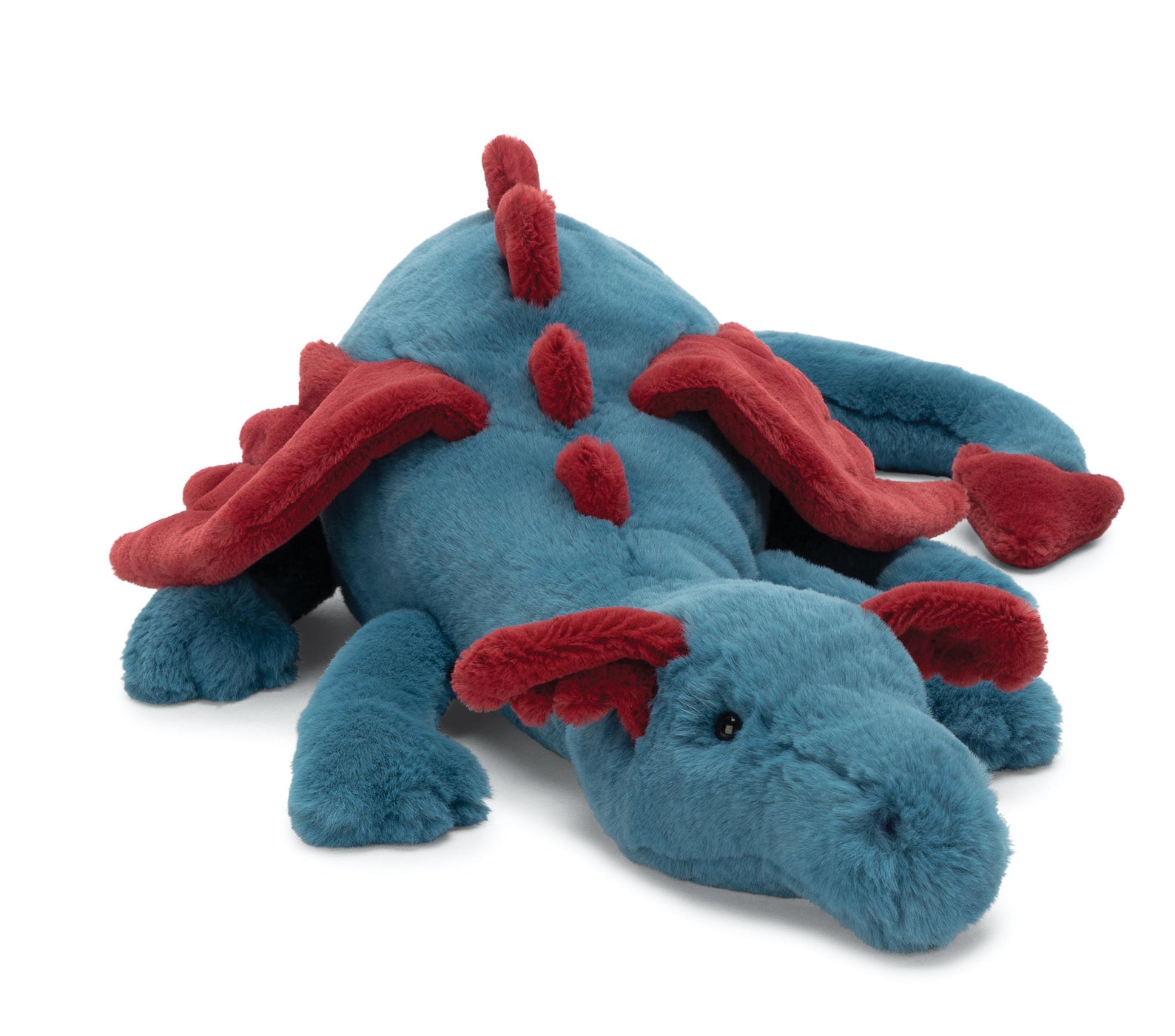 Large Dexter Dragon — JKA Toys