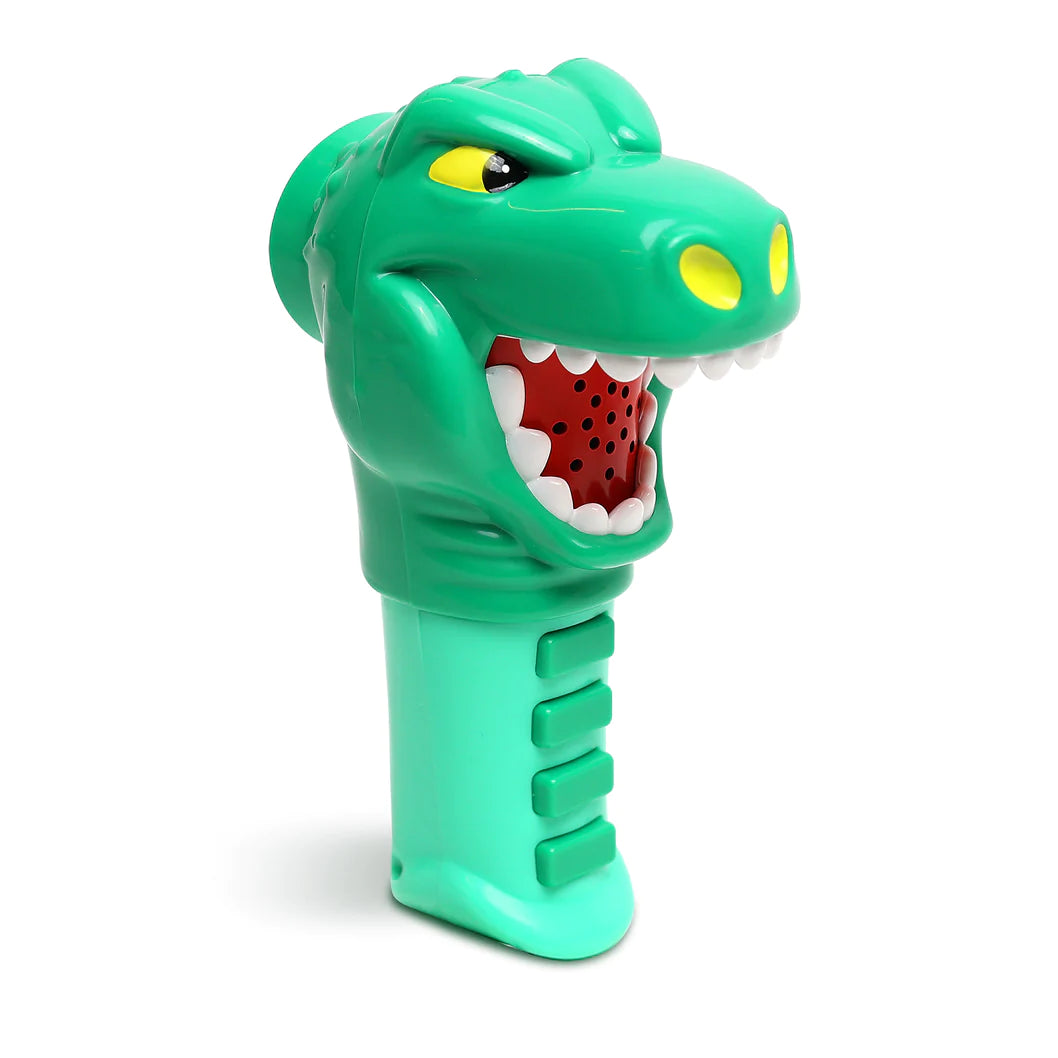 Dinosaur Voice Changer — JKA Toys