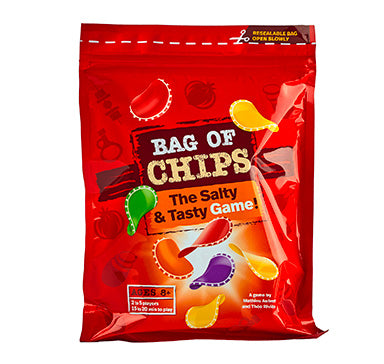 Bag of Chips — JKA Toys