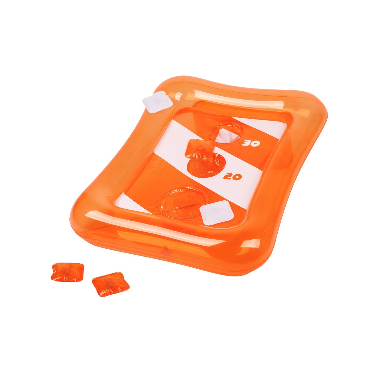 Inflatable Summer Corn Hole — JKA Toys
