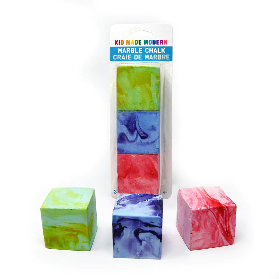Marble Chalk — JKA Toys