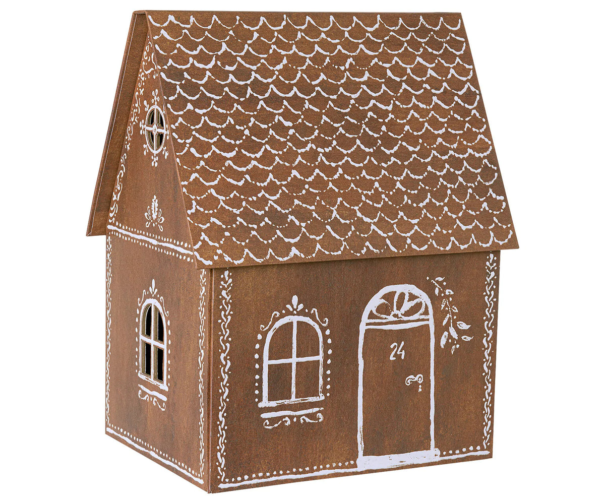 Maileg Gingerbread House — JKA Toys