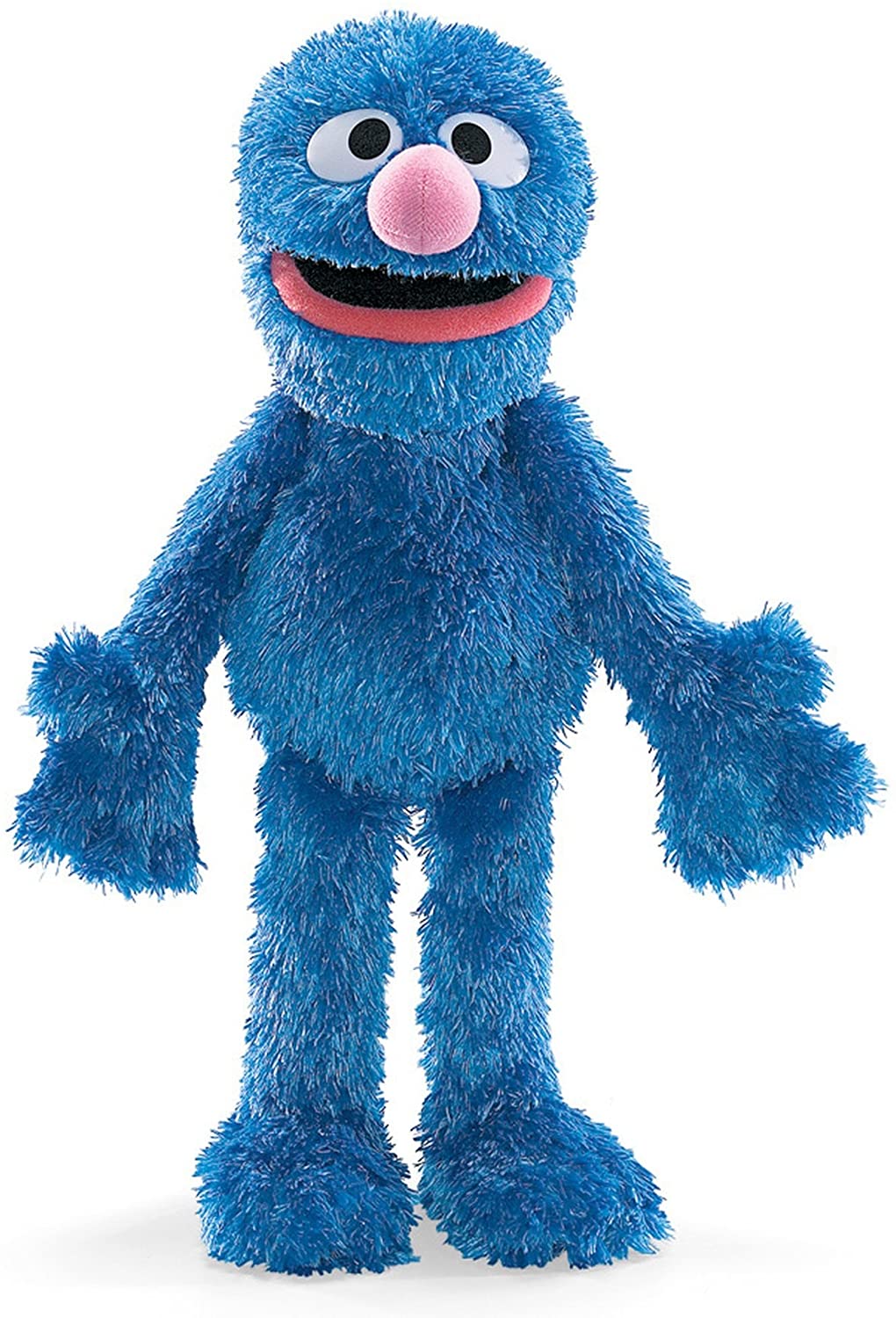 Grover Plush — JKA Toys