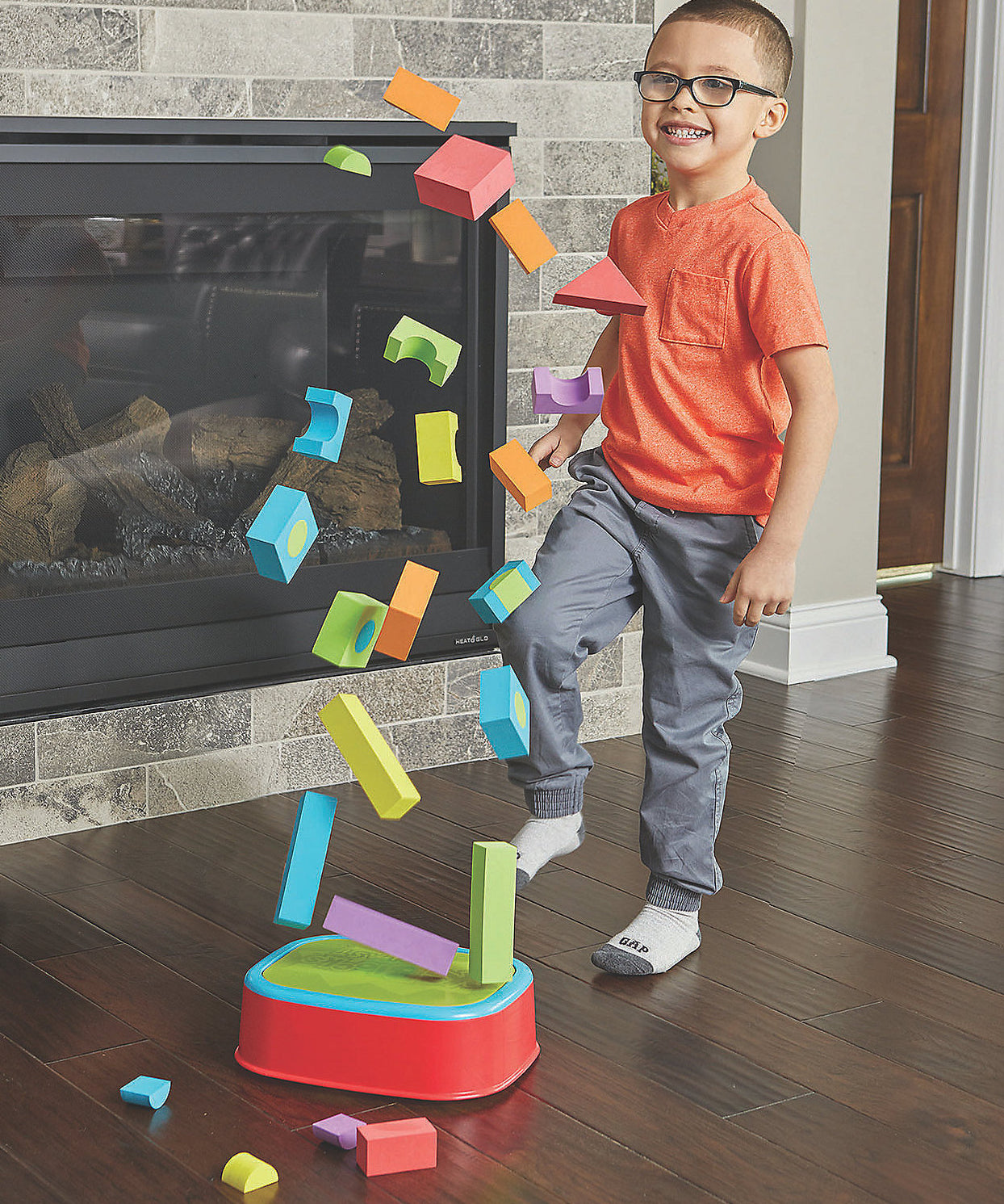 KaBlocks Blast — JKA Toys