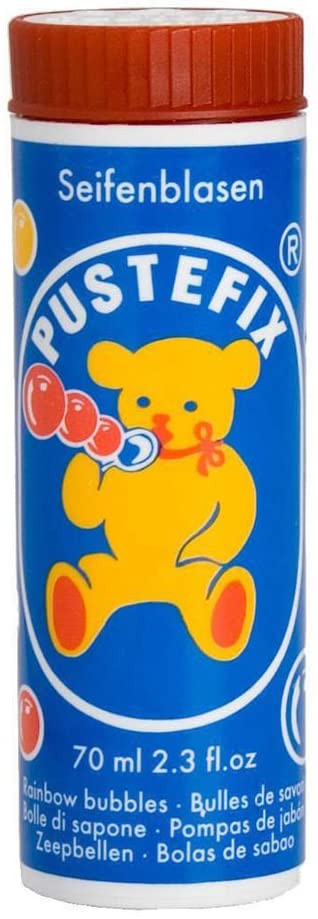 Pustefix Bubbles — JKA Toys