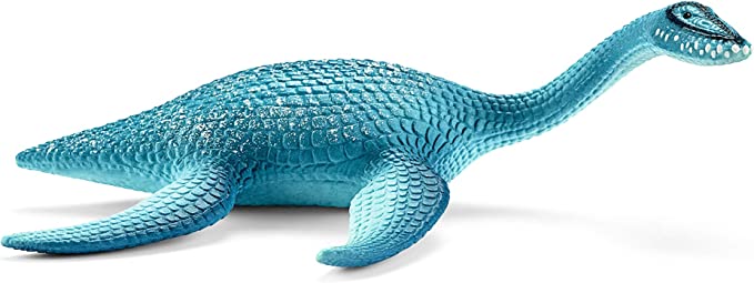 Plesiosaurs Figure — JKA Toys