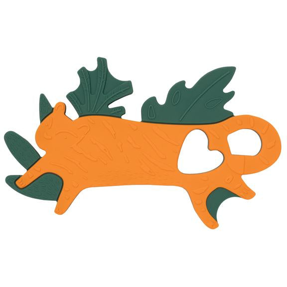 Tiger Teether — JKA Toys