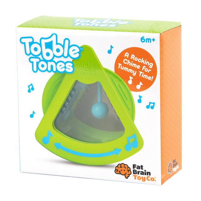 Tobble Tones — JKA Toys